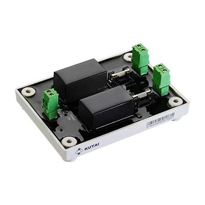 PTM-16 - DC Power Supply Module for ATS | KUTAI Electronics