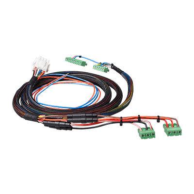 Harness - Transfer Switch Connector Harness | KUTAI Electronics