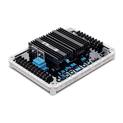 ADVR-12 - Single/Three Phase Sensing and Single/Three Phase Power Input ...